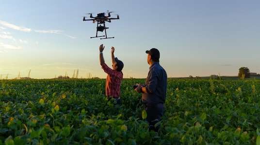 Advancing Smart Logistics (IL)