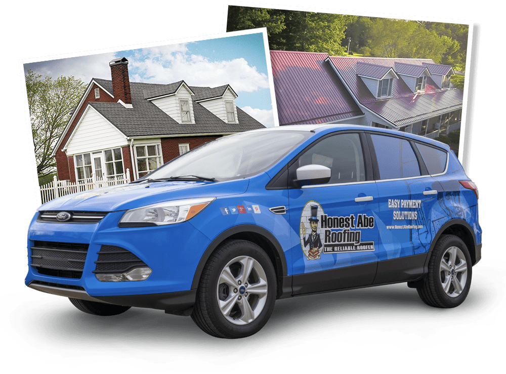 Honest Abe Roofing | Evansville