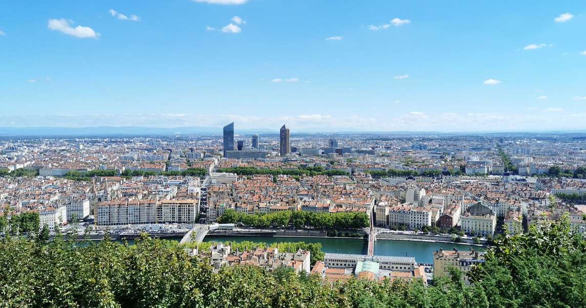 Campus de Lyon| Ecole de management du Tourisme IEFT