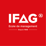 Découvrez l'IFAG, l'école de management et de RH