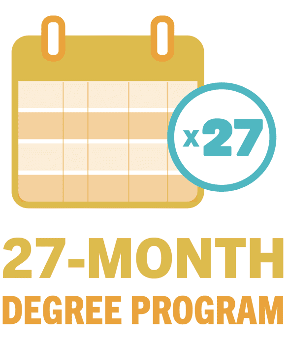 The Physician Assistant Program at Kettering College