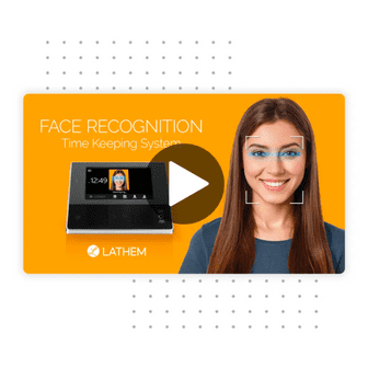 Lathem | PayClock Employee Time Clock System