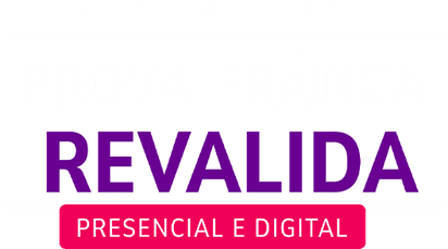 Treinamento para a Prova Prática Revalida