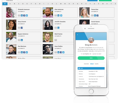 Grow Your Association | memberplanet