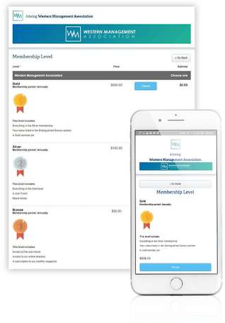 Grow Your Association | memberplanet
