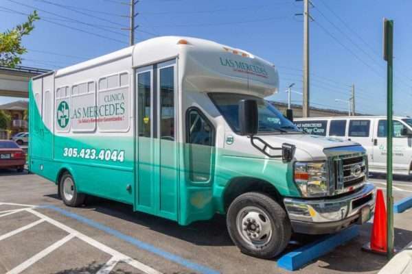 Las Mercedes Medical Centers