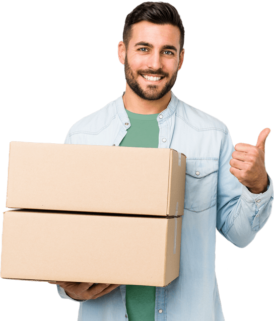 Tú compra y vende desde donde quieras