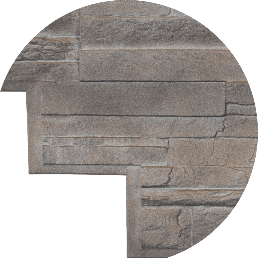 Novik | Buy Near You | Faux Stone Siding