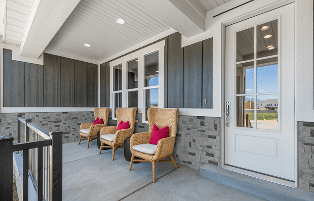 Novik | Buy Near You | Faux Stone Siding