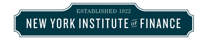 Enterprise Solutions | New York Institute of Finance