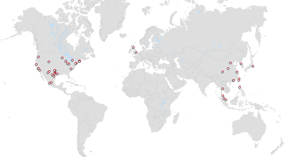 Philippines Logistics