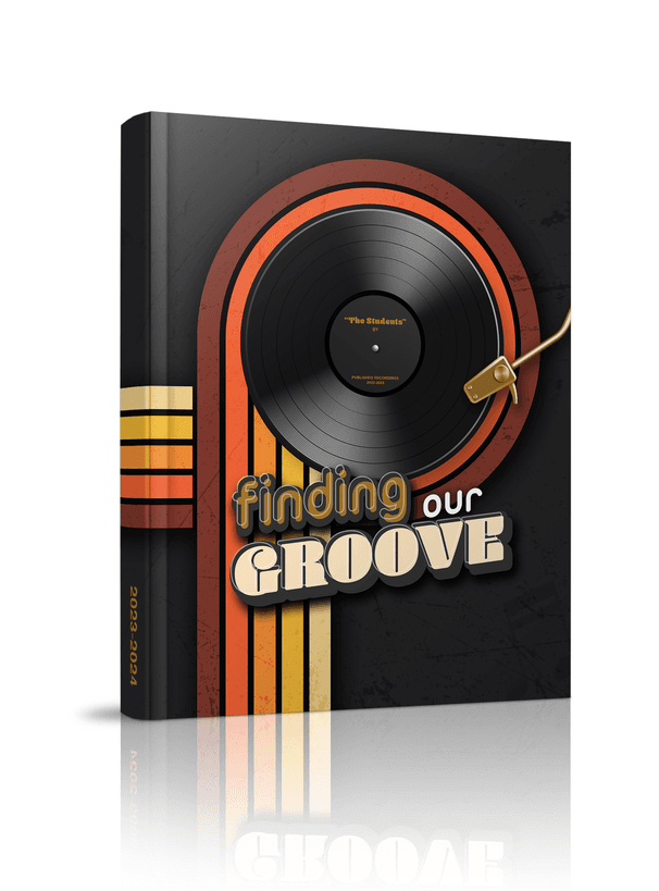 Let's Talk About Yearbooks