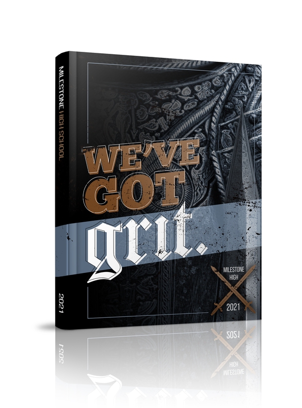 Let's Talk About Yearbooks