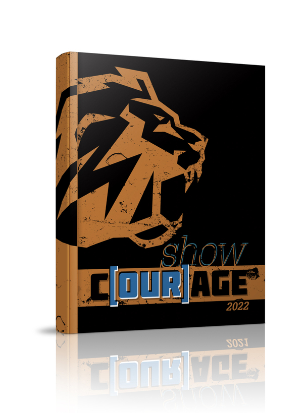 Let's Talk About Yearbooks