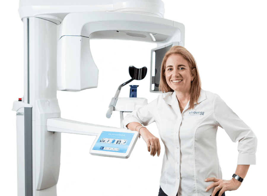 Planmeca CBCT imaging systems are clearly the best in the industry ...