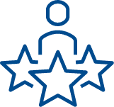 Amazing people and an understanding, supportive culture