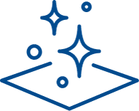 Well-resourced Safe and clean