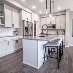 Bedrock Homes