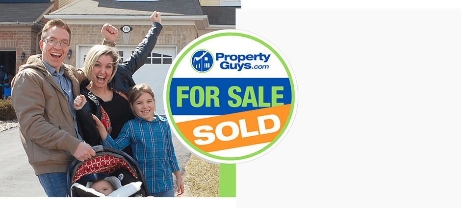 When do you want your SOLD sign?