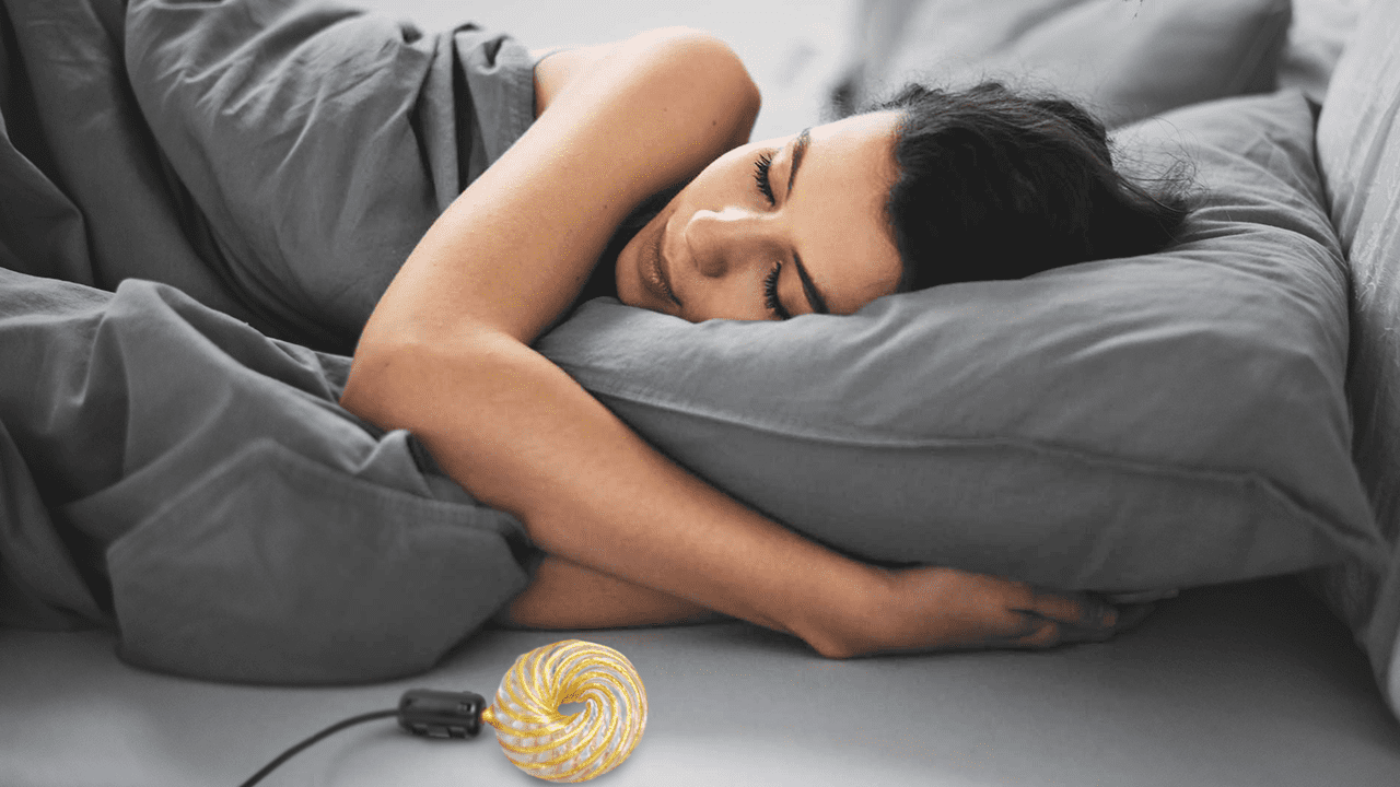 Qi Coil and Rife Frequency Machine Systems