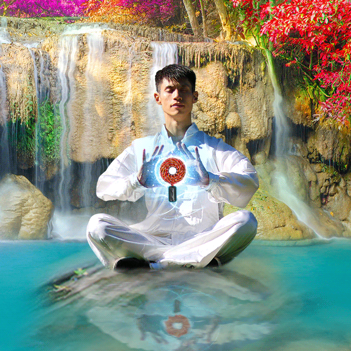 Qi Coil and Rife Frequency Machine Systems