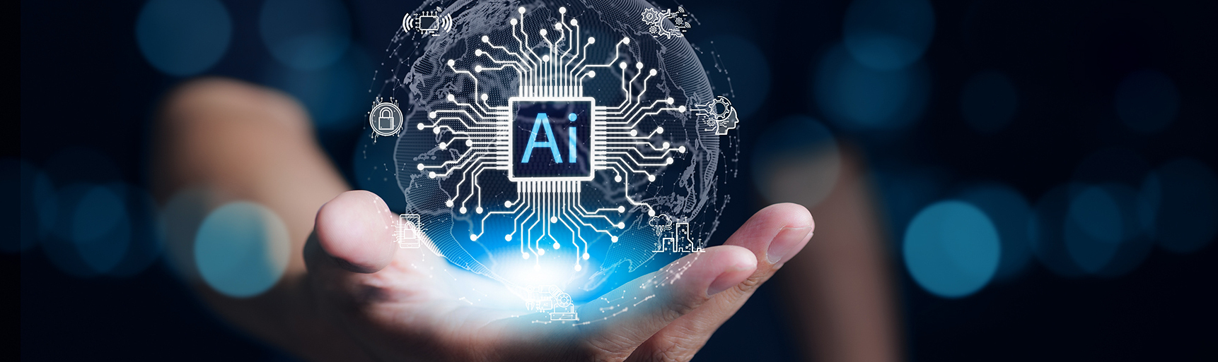 Leveraging AI to Build & Modernize Intelligent Applications Leveraging AI to Build & Modernize Intelligent Applications
