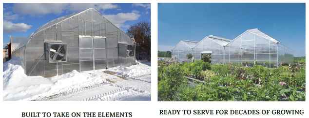 Rimol Greenhouses