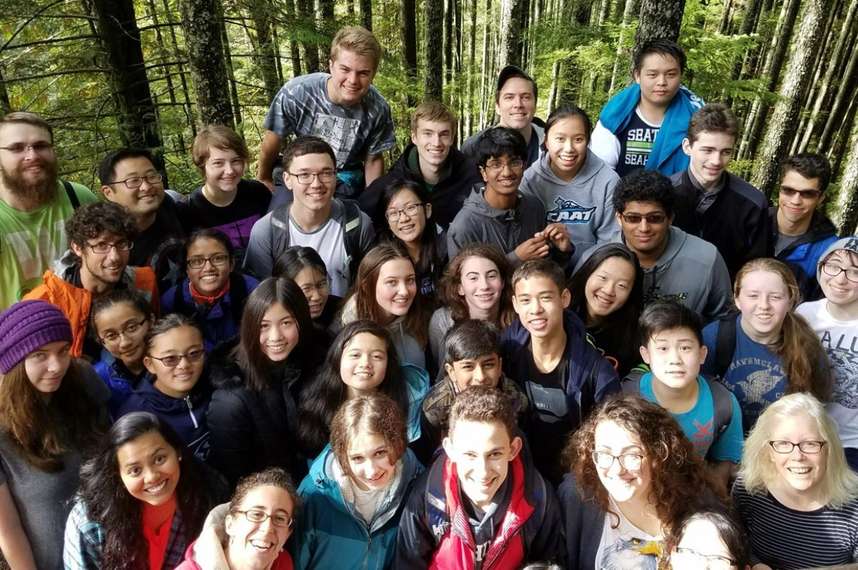 UW Robinson Center For Young Scholars