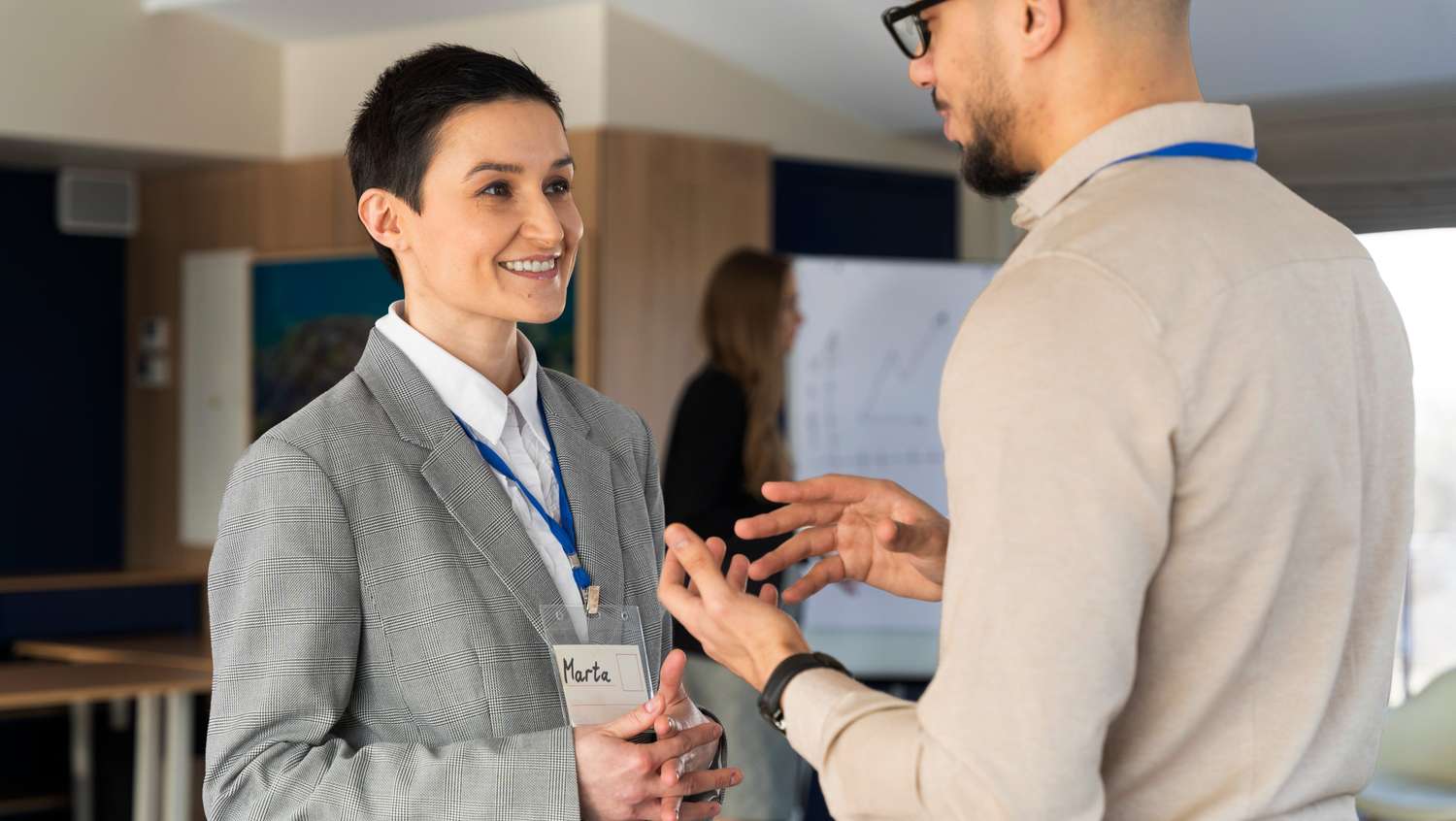 Business Etiquette Training
