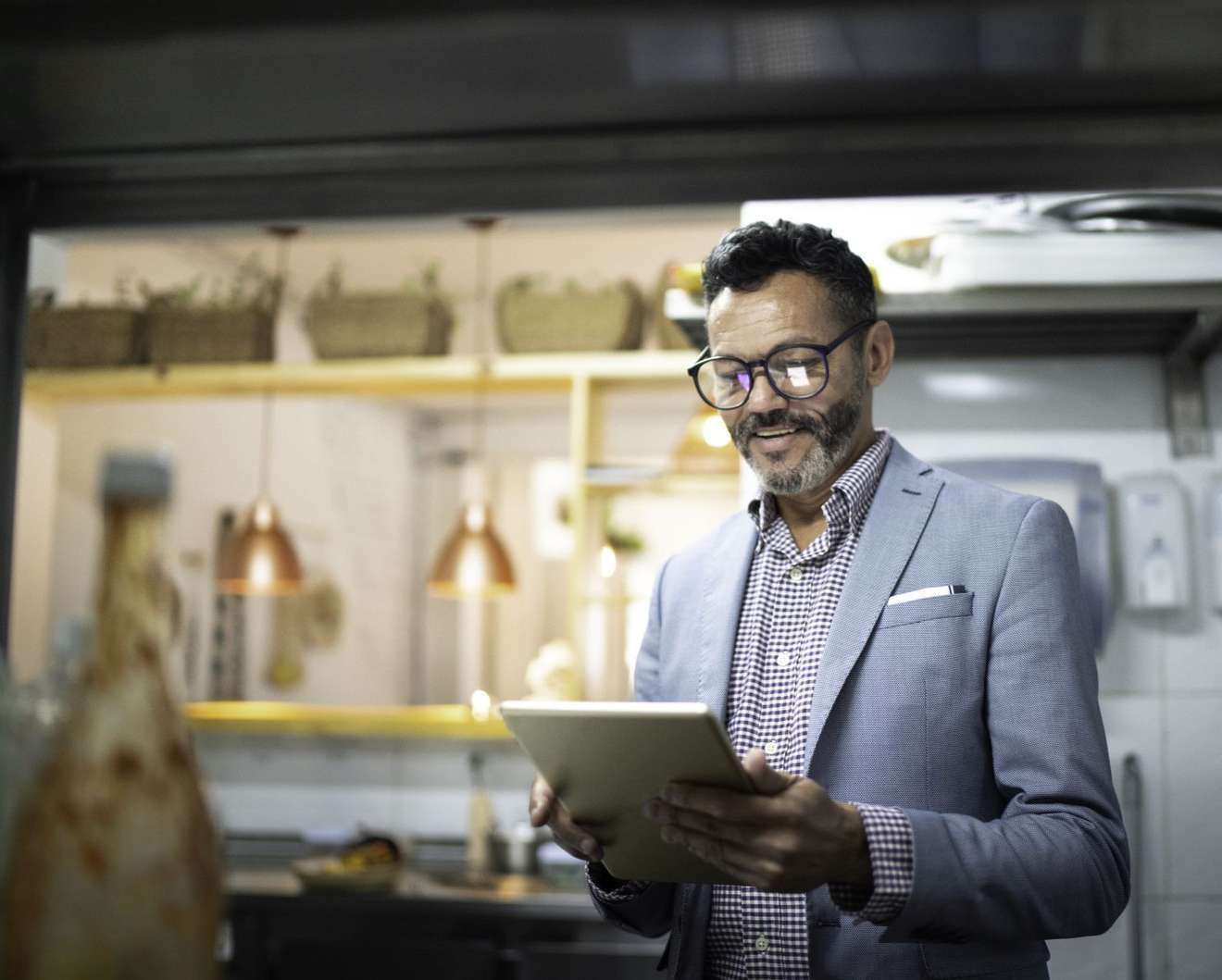 ServSafe International Courses Feature...