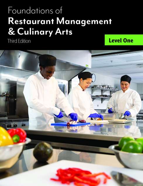 ServSafe Smart Study Modules