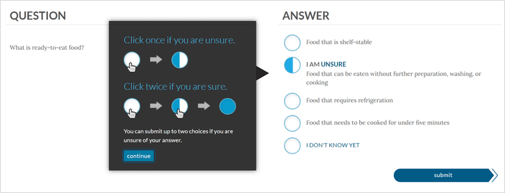 ServSafe Smart Study Modules