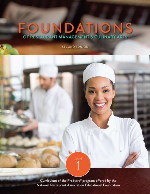 ServSafe Smart Study Modules