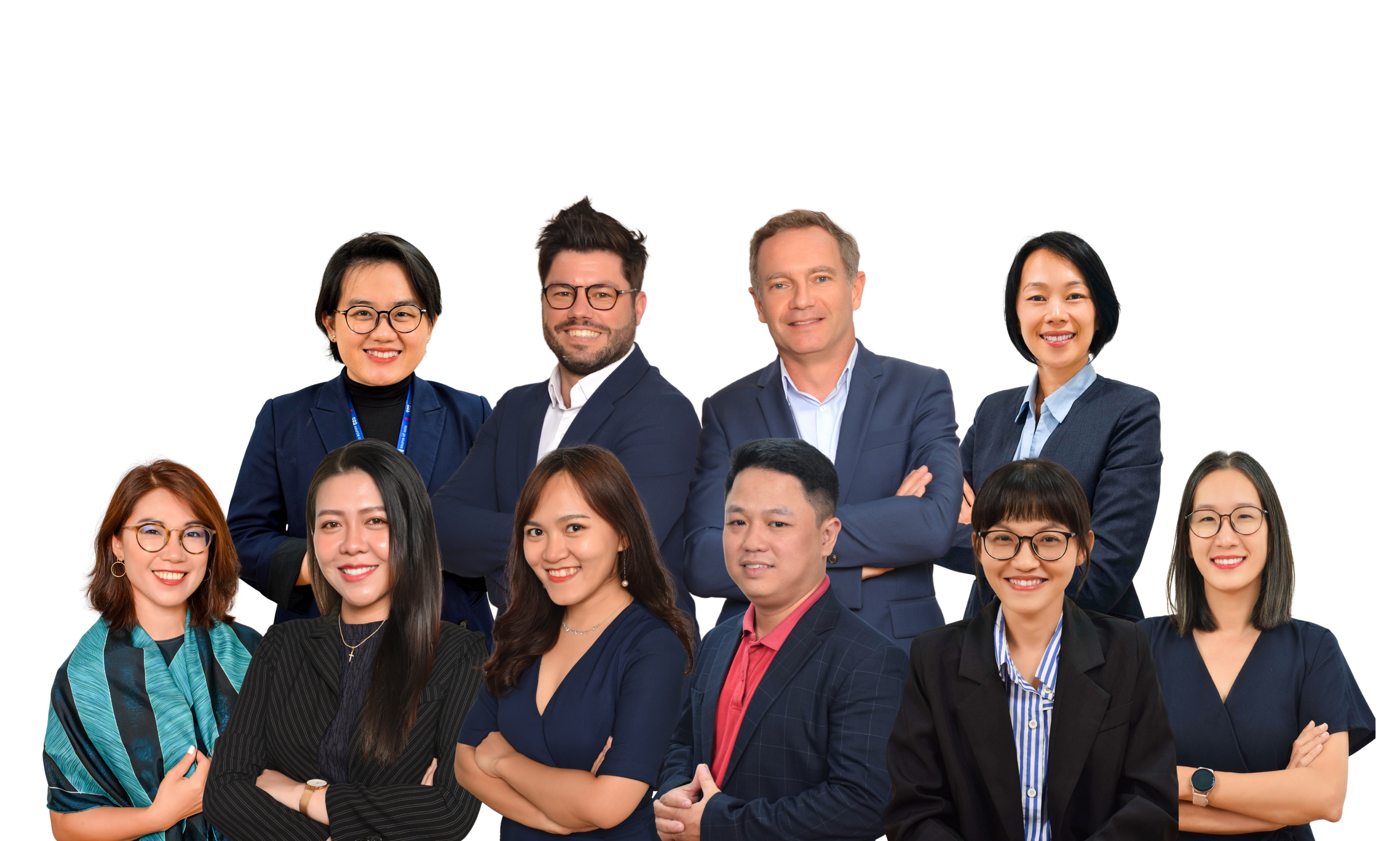 Vietnam Salary Guide 2025 | Source of Asia