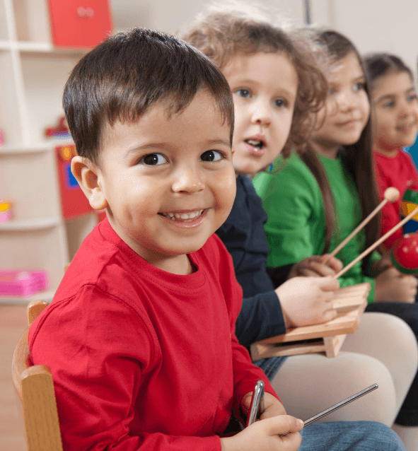 Employer-Sponsored Child Care & Backup Care Benefits | TOOTRiS