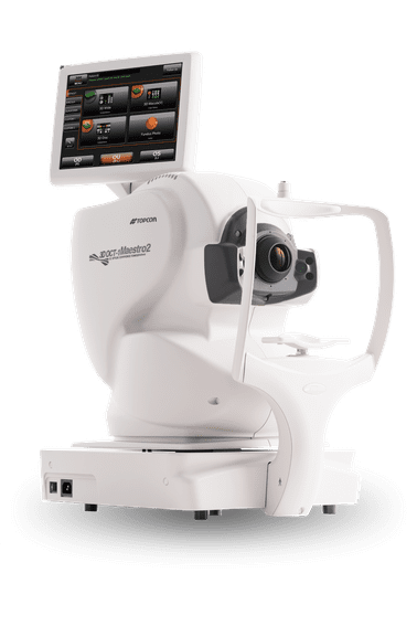 Glaucoma Management Suite | Topcon Healthcare