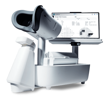 Glaucoma Management Suite | Topcon Healthcare