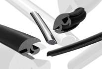 Locking Gasket Sample Kit | Sample Kit Request | Trim-Lok