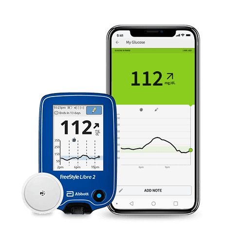 FreeStyle Libre 3 CGM | Order Today from US MED