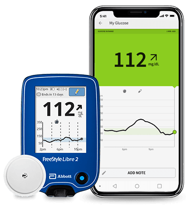 FreeStyle Libre 3 CGM | Order Today from US MED