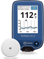 US MED - Continuous Glucose Monitors