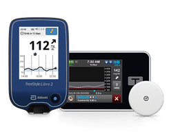 FreeStyle Libre 3 CGM | Order Today from US MED