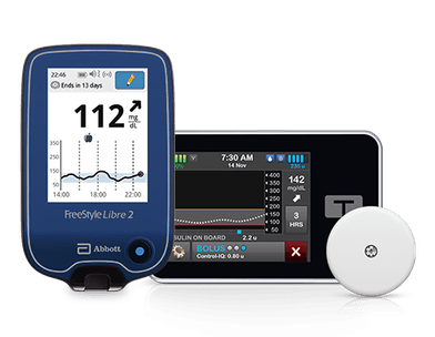 FreeStyle Libre 3 CGM | Order Today from US MED