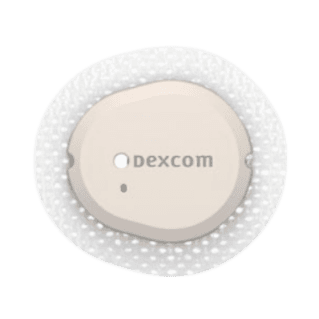 Dexcom G7 Sensor | Order Today from US MED