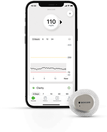Dexcom G7 Sensor | Order Today from US MED