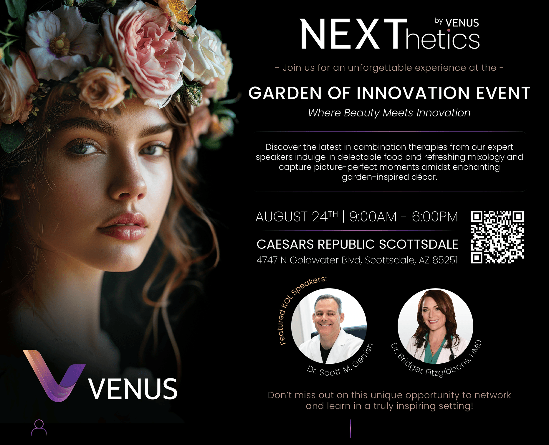 Venus NEXThetics Scottsdale, AZ