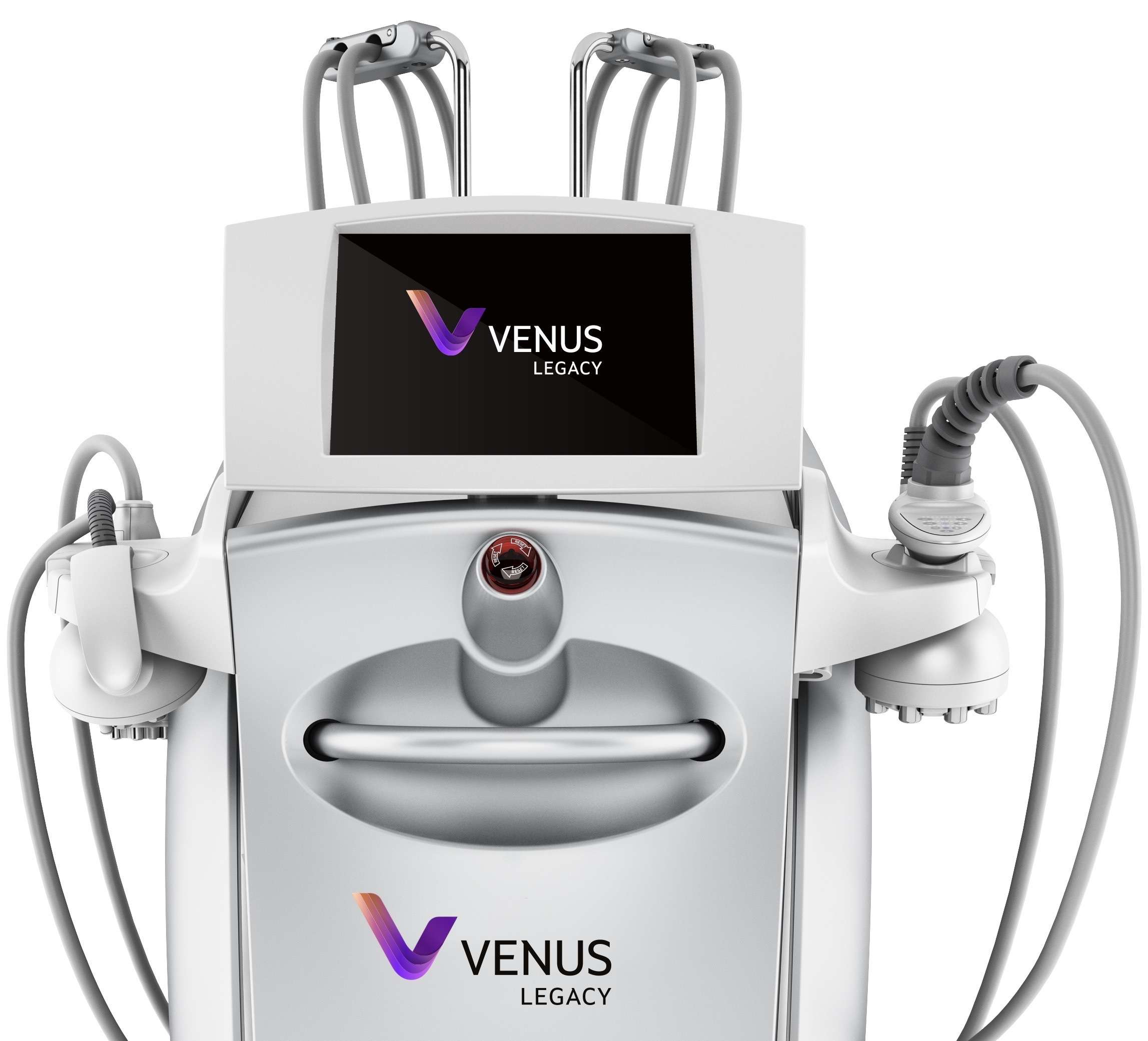 Venus Legacy™: An advanced solution for challenging aesthetic needs