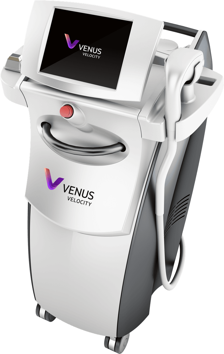 Venus Velocity™: The Profitable Hair Removal Solution