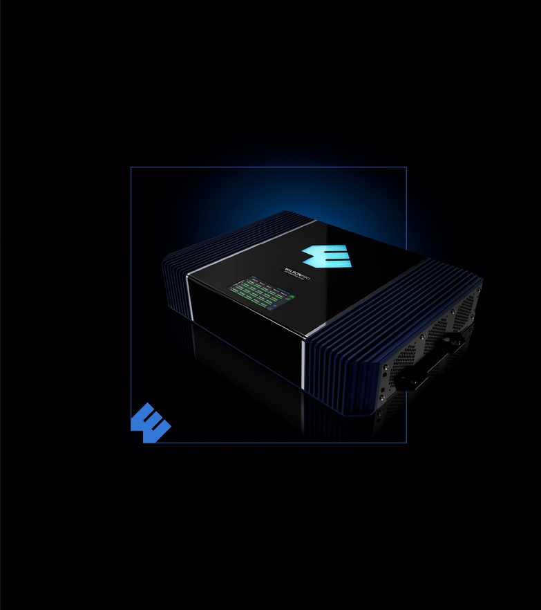 Wilson Connectivity | DAS Solutions