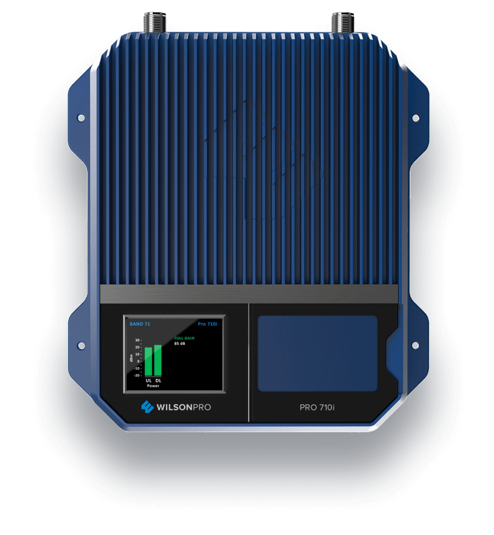 WilsonPro | Distributed Antenna Systems